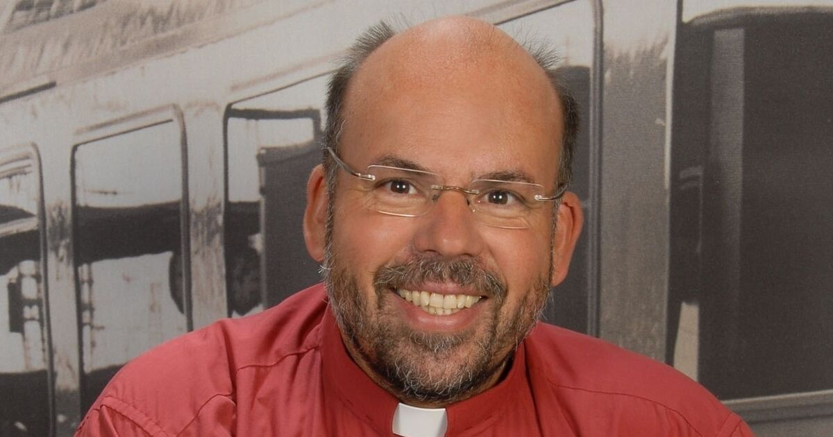 Nulf Schade-James liest am 1. Februar in der Westerwald-Brauerei ...