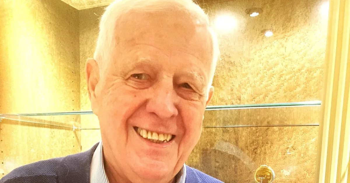 Manfred Wild, der mit edelsten Materialien viele grandiose Meisterwerke ...