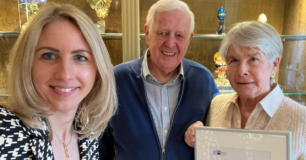 IHK gratulierte zum Jubiläum in Kirschweiler: Emil Becker KG feiert 75 ...