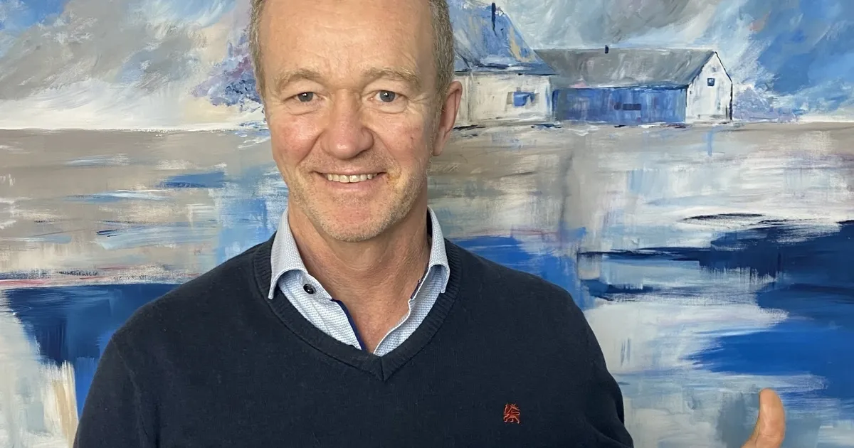 Warum Wohlbefinden auch Kopfsache sein kann: Diezer Mentalcoach stellt ...