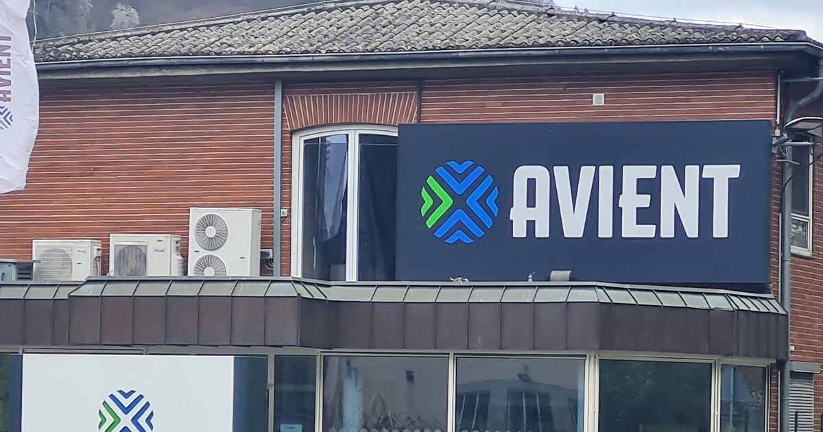 100 Menschen verlieren wohl ihren Arbeitsplatzin Lahnstein: Avient in ...