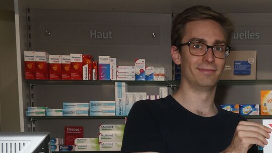 Bringt das E-Rezept Erleichterung? Apotheke in Treis-Karden zieht Bilanz - Kreis Cochem-Zell ...