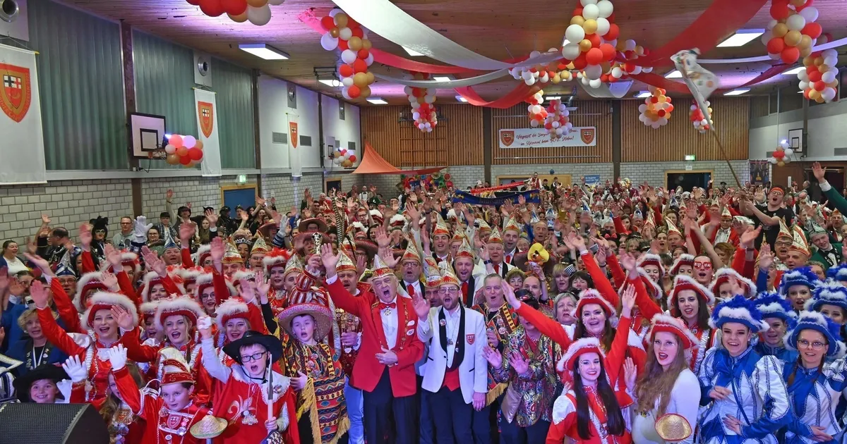 Jubiläum bei Empfang in Blankenrath: RHZ lädt zum 22. Mal zum ...