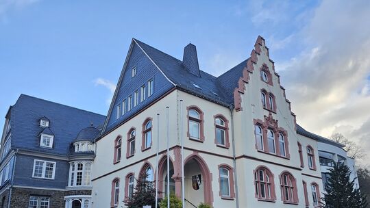 Betzdorfer CDU kürtBewerber für die Wahl: Betzdorf hat die Wahl ...