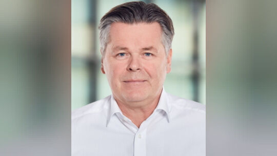 Dirk Gerber, Chef der Bioenergie Kirchspiel Anhausen, über die Sicherheit und Zukunft der ...