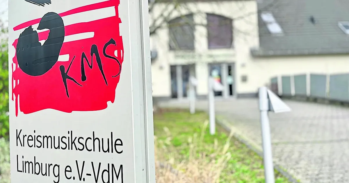 KMS: Finanzielle Sorgen dürften keine Rolle mehr spielen: Limburg ...