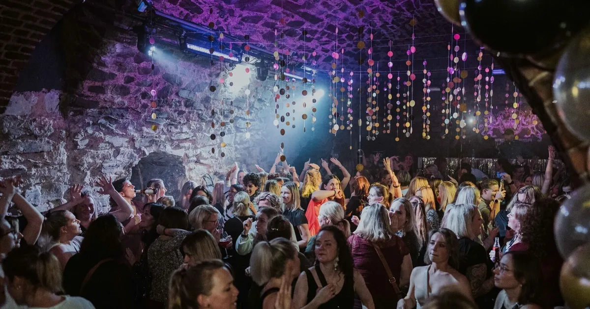 Nach dem Motto "Make Mutti dance again" organisieren zwei Sinzigerinnen ...