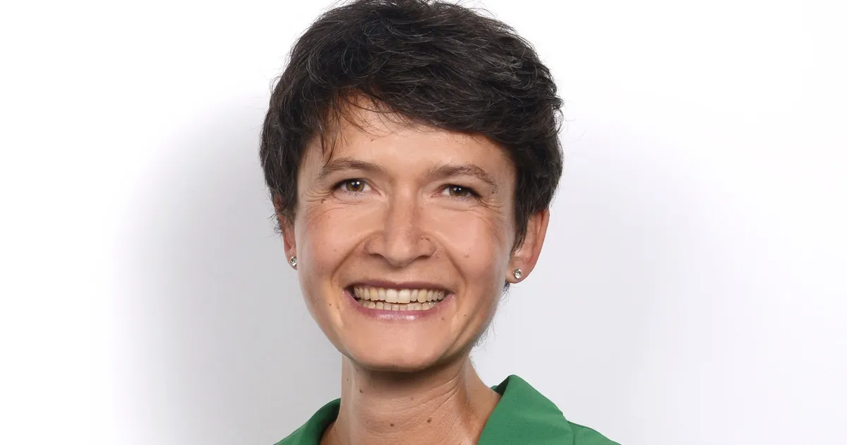 Andrea Stenz zieht erste Zwischenbilanz: Regionale IHK-Geschäftsfüherin ...