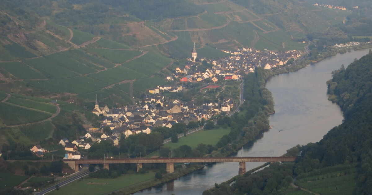 Landtagsabgeordneter wirbt für Teilnahme am Wettbewerb "Unser Dorf hat ...