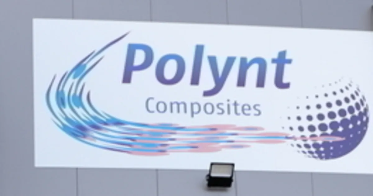 Polynt unter Nicole Stöß: Die Chemie stimmt! - Startseite - Rhein-Zeitung