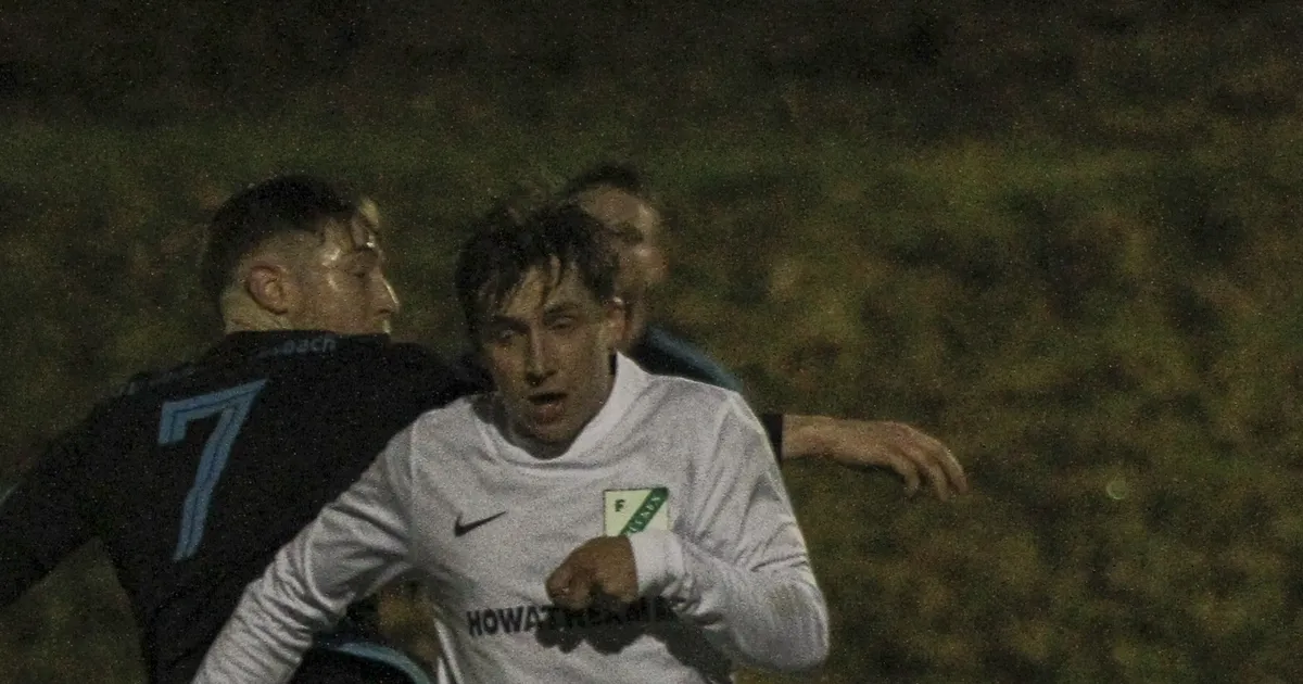 Fußball-Bezirksliga: SVN verliert trotz Einwechslung Jan Schmidts in ...