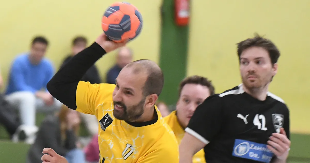 Betzdorf lässt den Meister wie in der Hinrunde alt aussehen – Gute ...