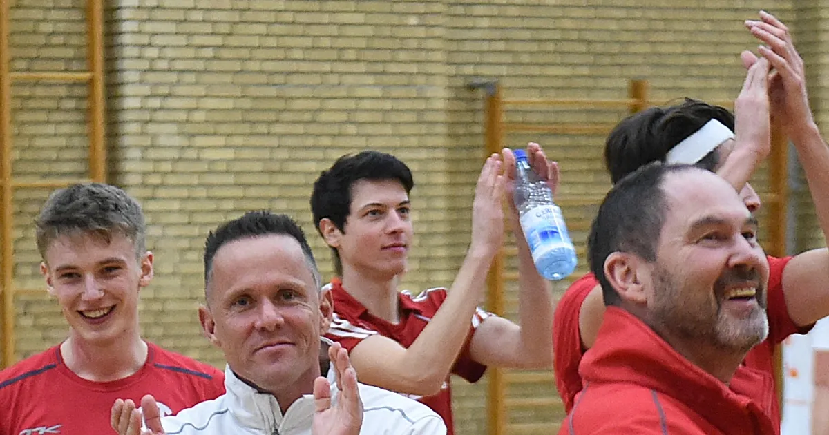 Hockey: Meistercoach übernimmt - Blaschke konzentriert sich auf Jugend ...