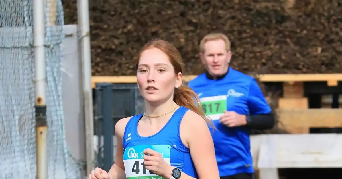Leichtathletik: Lena Müller führt als Zehn-Kilometer-Rheinlandmeisterin ...