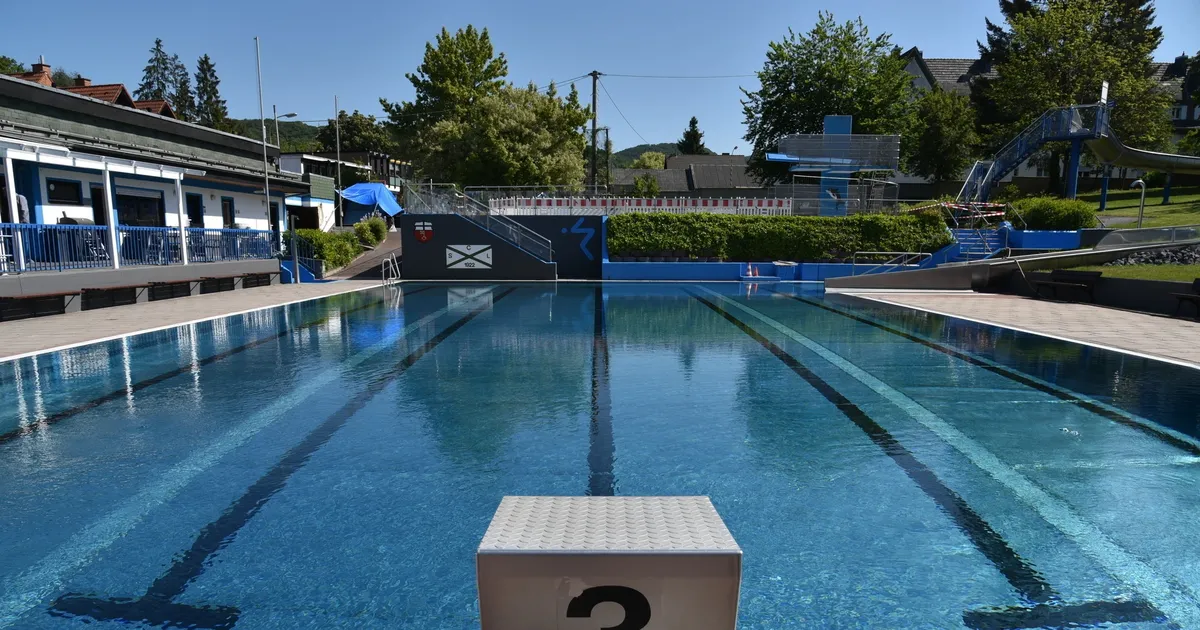 Notwendige Sanierungsmaßnahmen an allen Ecken und Enden - Finanzielle ...