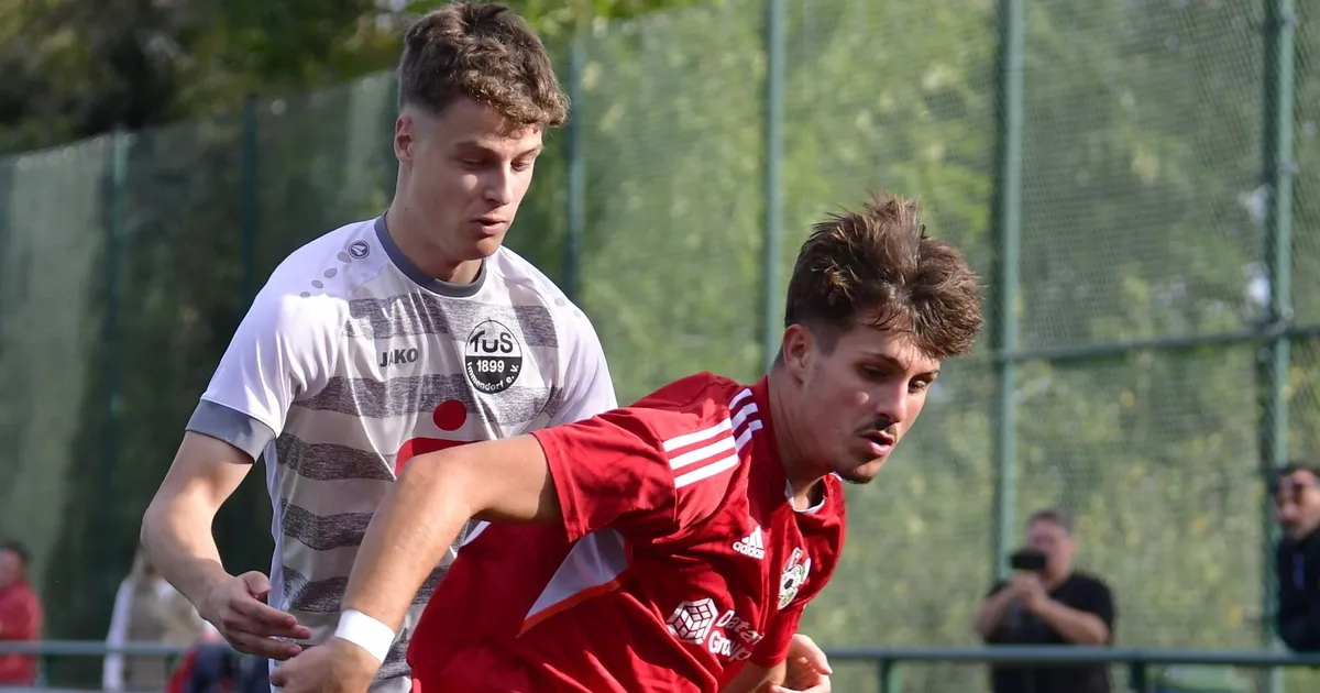 Fußball-Rheinlandliga: Bei aufstrebenden Immendorfern steht die SG am Samstag vor einer hohen ...