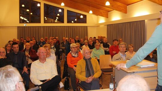 Von Existenzängsten und Klagen: Unkeler stöhnen unter den WKB - Kreis ...