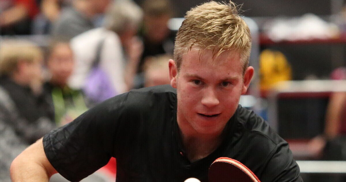 Tischtennis-Oberliga: David Ziegler folgt als Abteilungsleiter auf ...