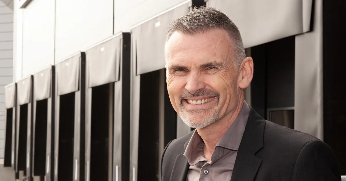 Elsen-CEO Thomas Klein spricht über seine Lernkurve bei US-Unternehmen ...