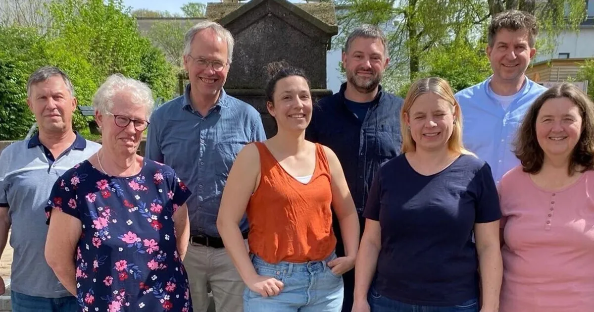 Arzheimer SPD nominiert Ortsbeiratskandidaten : SPD Arzheim hat Liste ...