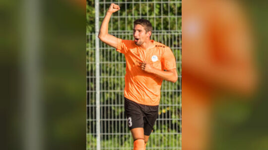 David Eberhardt im Interview: Legende des FC Karbach sagt bald „Tschüss ...