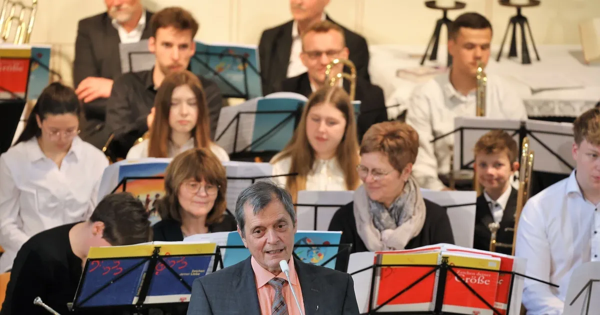 Martin Blum wechselt in Puderbach die Position: Nach 16 Jahren als ...