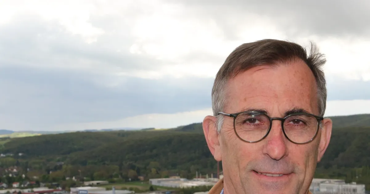 Warum Michael Greiner Stadtbürgermeister bleiben will und wie er ...