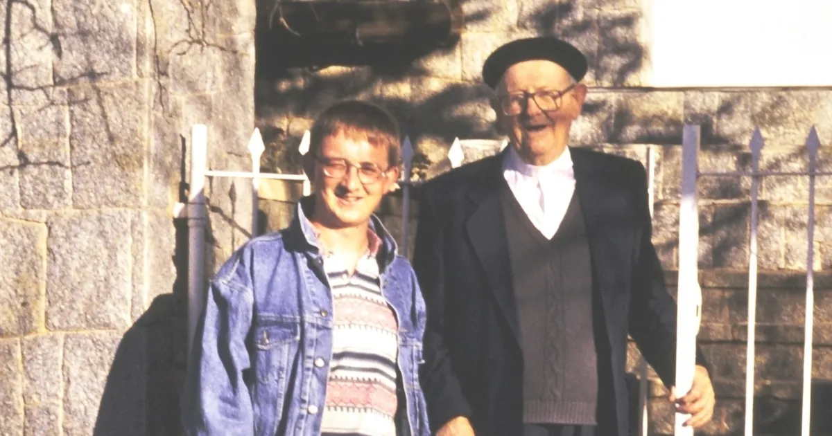 Christopher Beres aus Dörth hat besondere Verbindungen nach Brasilien ...