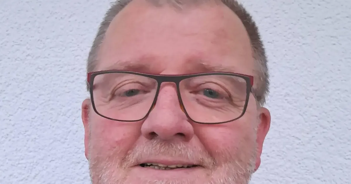 Klaus Schneider möchte Ortsbürgermeister werden: Ein gemeinsames „Wir ...