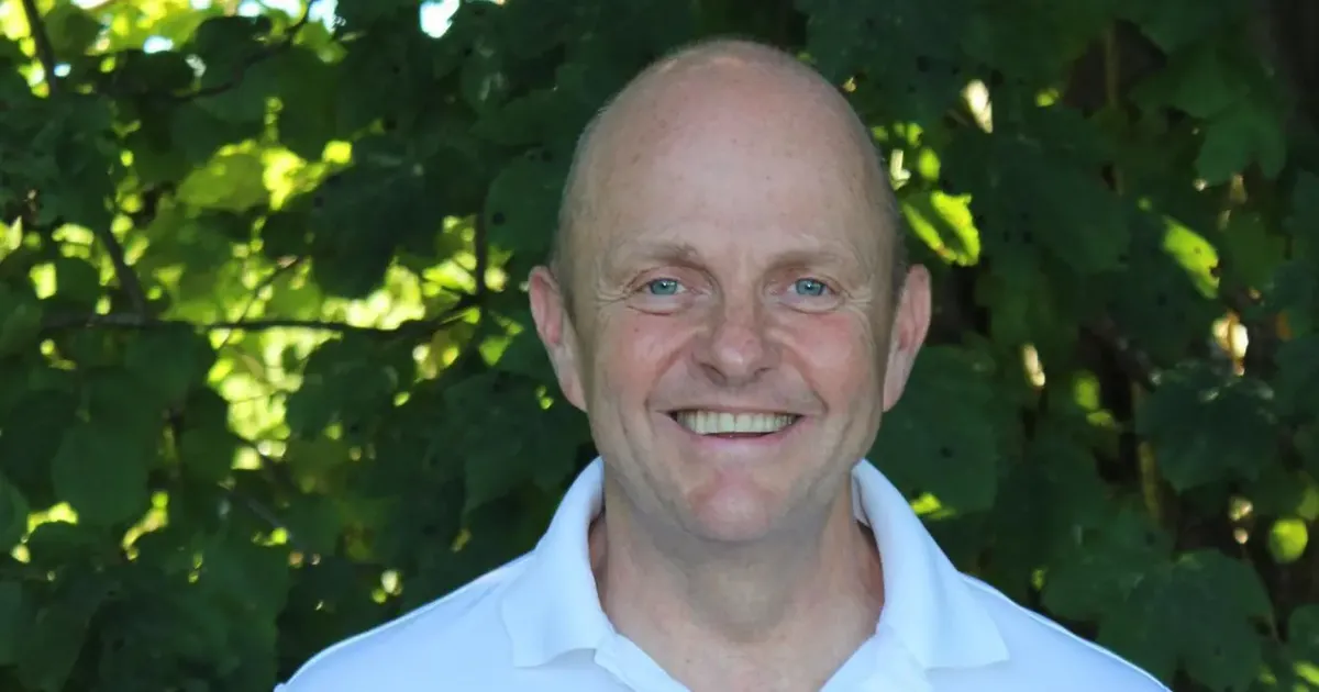 Armin Denecke möchte Ortsbürgermeister in Hasselbach werden: „Ort ...