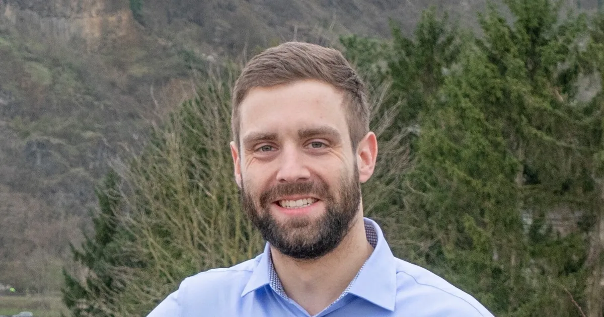 Tim Schäfer möchte Ortsvorsteher in Remagen Kernstadt werden: „Remagen ...