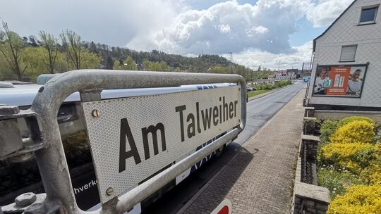 Das Programm "Lebendige Zentren" geht auf die Zielgerade und hat in ...