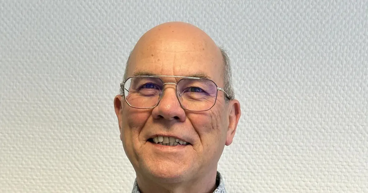 Thomas Heymann möchte Ortsbürgermeister in Geisig werden: „Das Wir ...