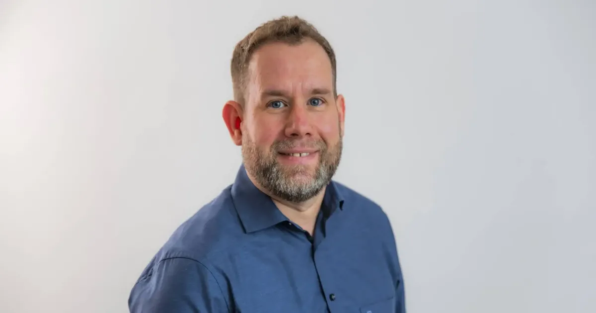 Sven Becker möchte Ortsbürgermeister in Rinzenberg bleiben: „Gemeinsam ...