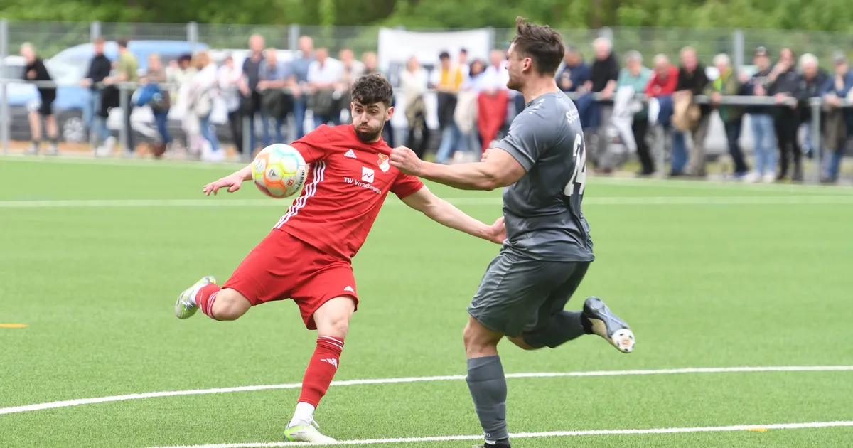 Bezirksliga Ost: Im Abstiegskampf geht es in die kritische Phase ...