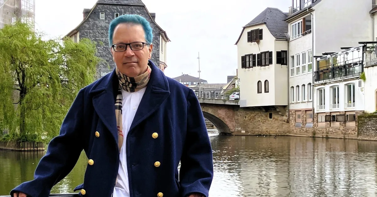 Spitzenkandidat von Progressives Bad Kreuznach will Fraktionsstatus und ...