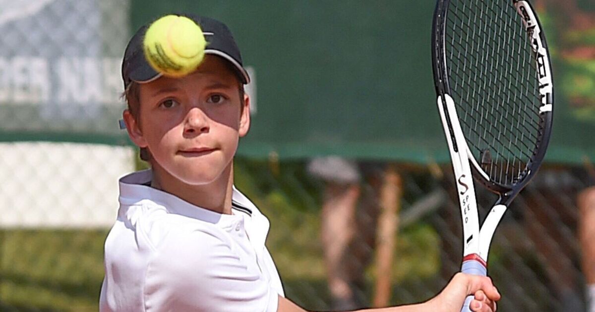 Tennis: Beim TC Blau-Weiß steigt an Pfingsten ein bundesweit offenes ...