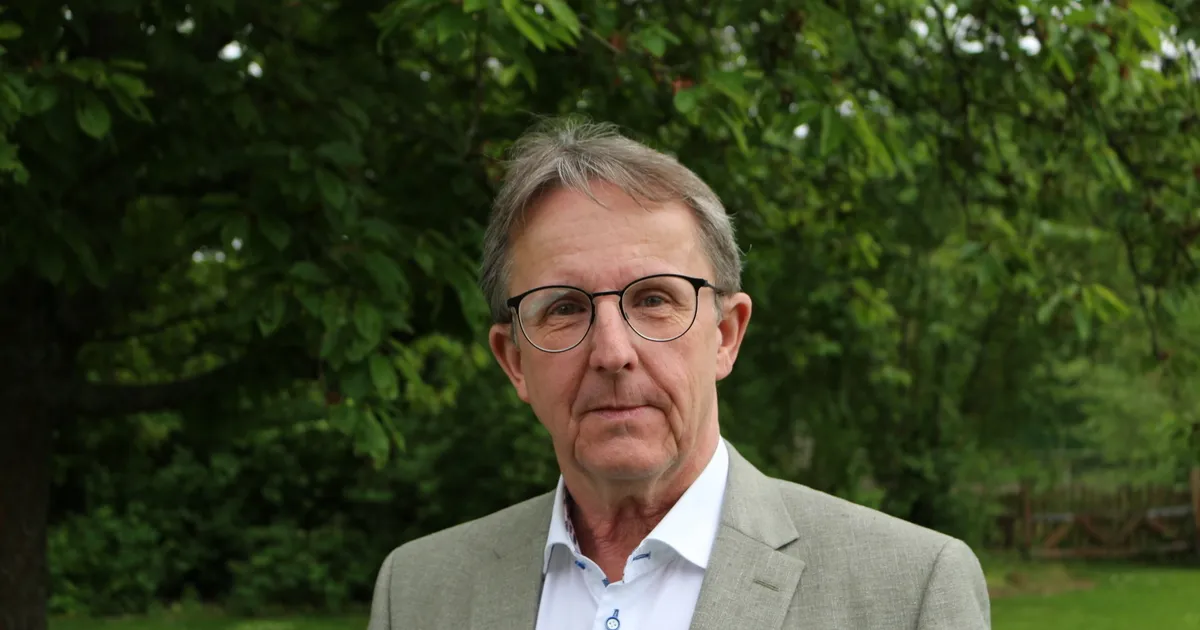 VG-Bürgermeister kritisiert Wortwahl des Stadtbürgermeister-Kandidaten ...