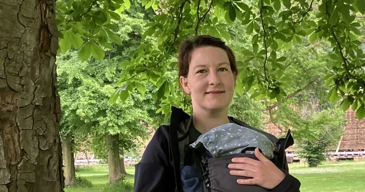 Grünen-Spitzenkandidatin setzt sich für eine Anpassung an Hitzesommer ...