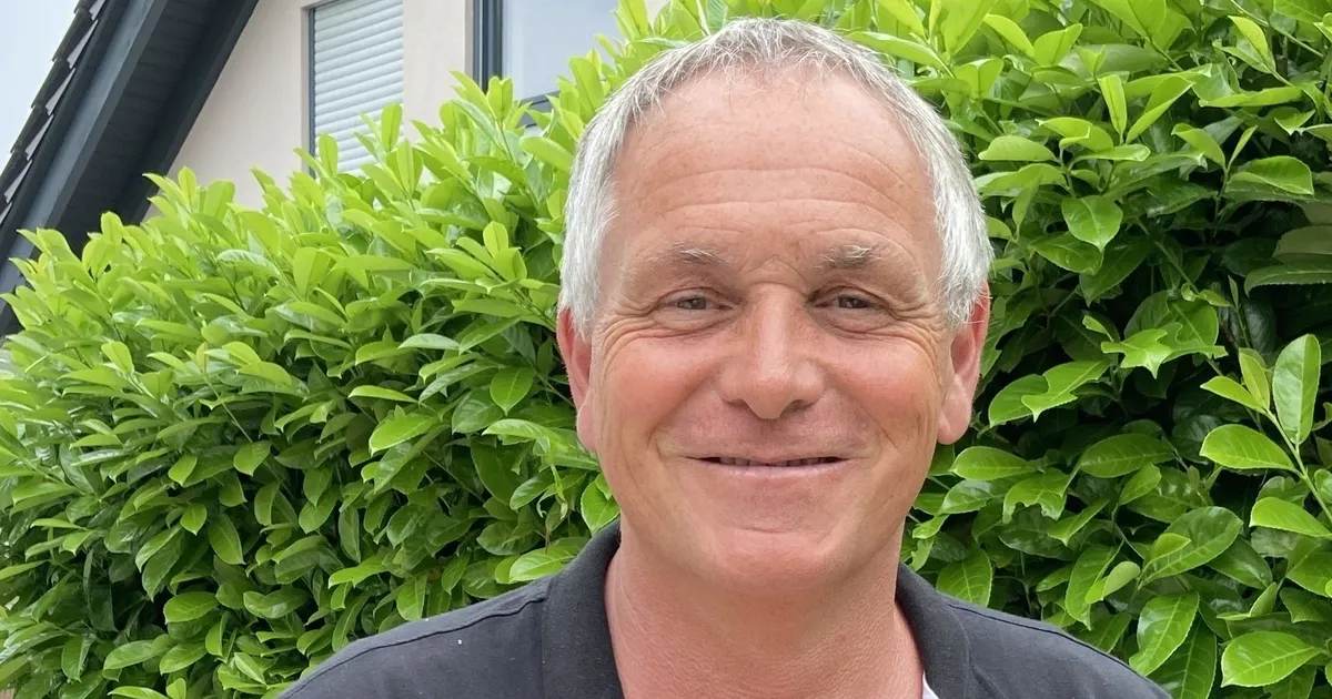 Comeback der CDU in Lay: Thomas Jost löst knapp Ortschef Gerd Baulig (WGS) ab - Koblenz & Region ...