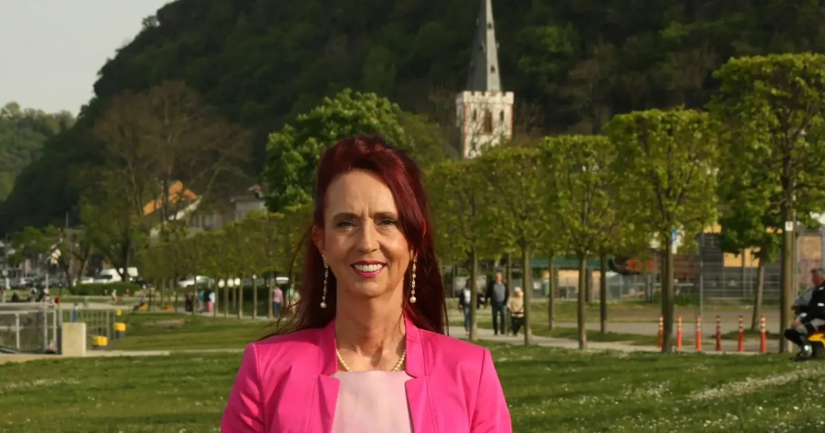 Pia Trimpe-Müller möchte Ortsvorsteherin in St. Goar werden: „Synergien nutzen“ - Rhein-Hunsrück ...