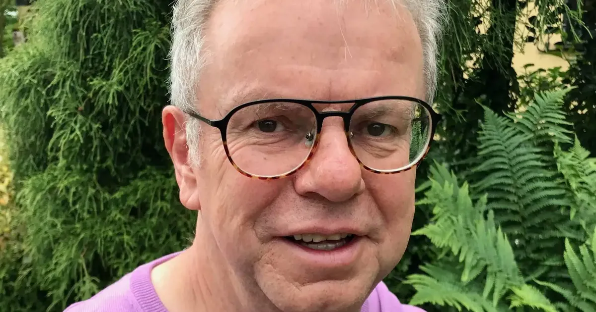 Josef Fuhrmann möchte Ortsbürgermeister in Gamlen werden: „Mit offenen ...