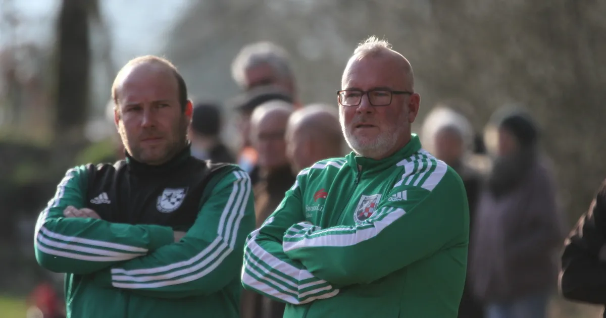 Thorben Heß schießt den TuS Mörschied II in die Aufstiegsspiele – TuS ...