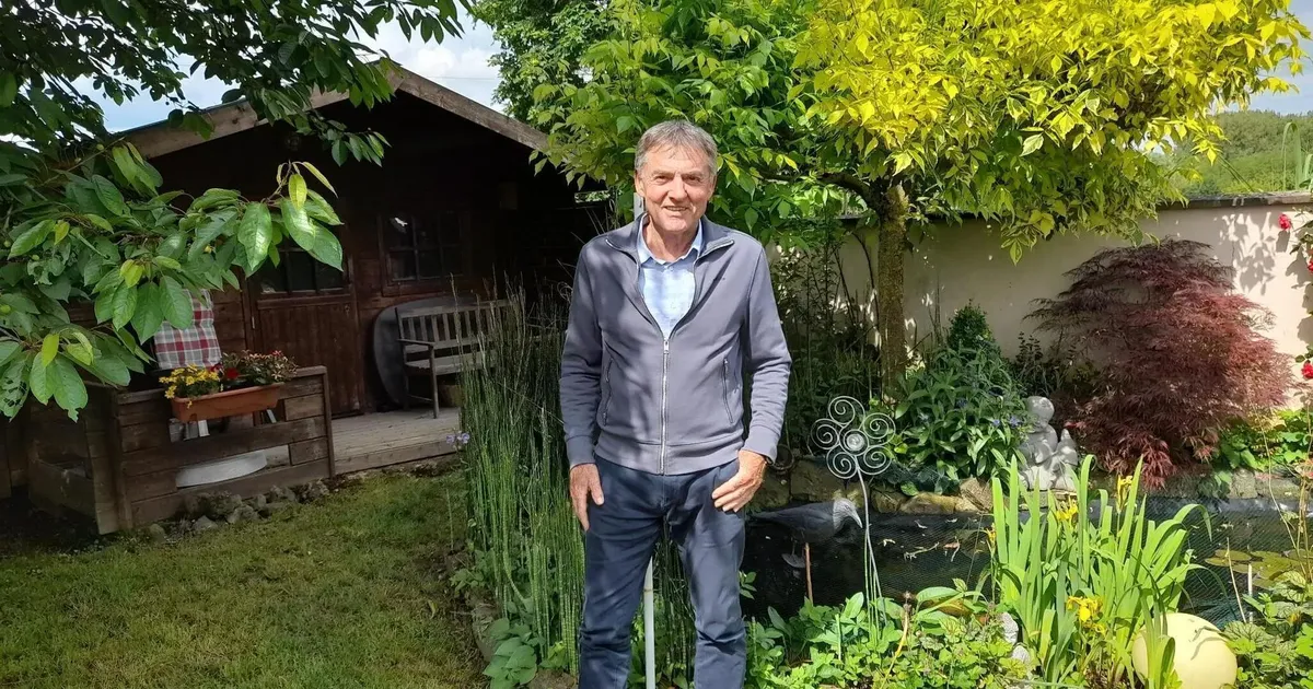 FWG-Mann wird als Ortsvorsteher verabschiedet: Windheuser zieht sich ...