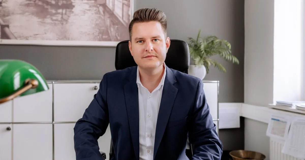 Betzdorfs derzeitiger Stadtbürgermeister strebt Wiederwahl an ...