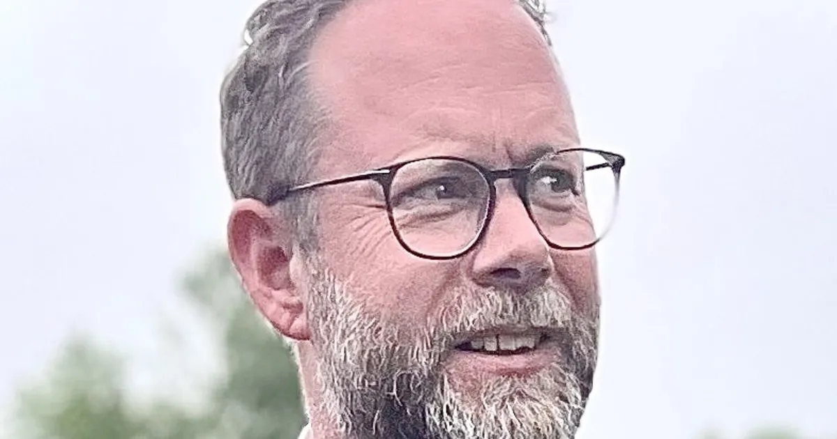 Sven Schür möchte Ortsbürgermeister von Steimel werden: „Vier Dörfer ...