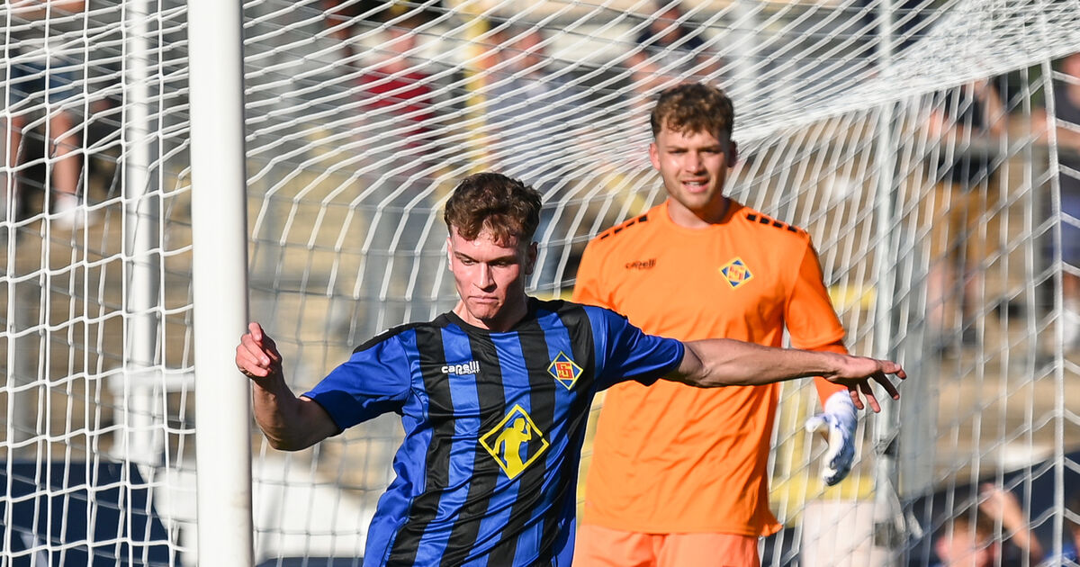 Fußball-Oberliga: FC bedient sich erneut bei der TuS Koblenz - David ...