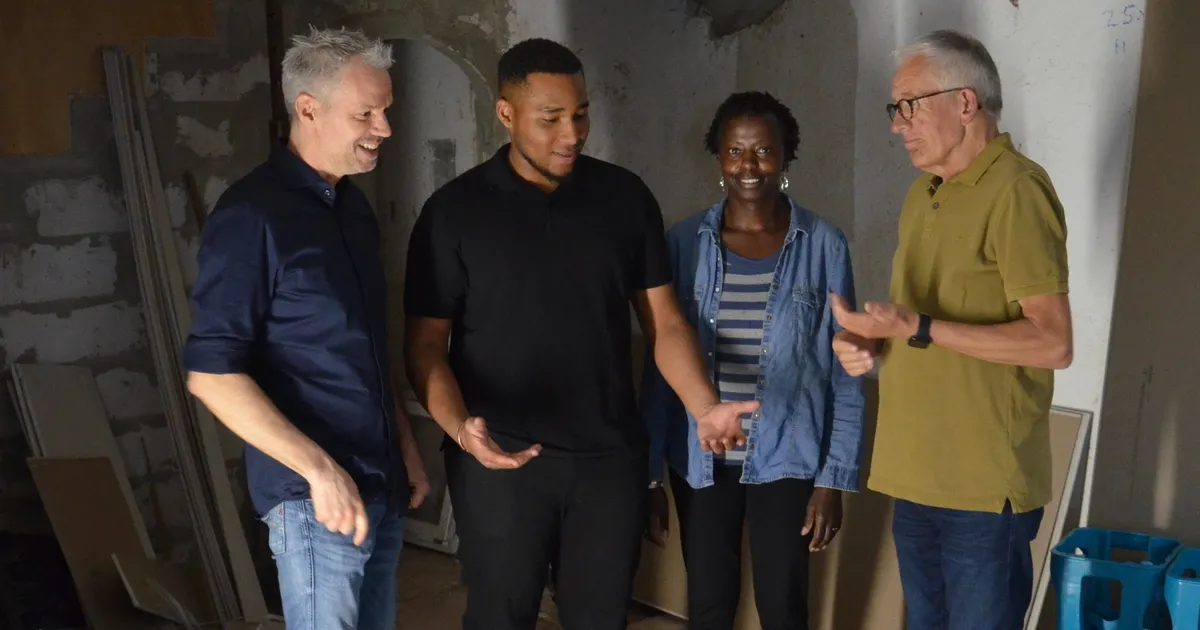 Engagement in Bockenau ist geweckt: Familie Gachie braucht Hilfe ...