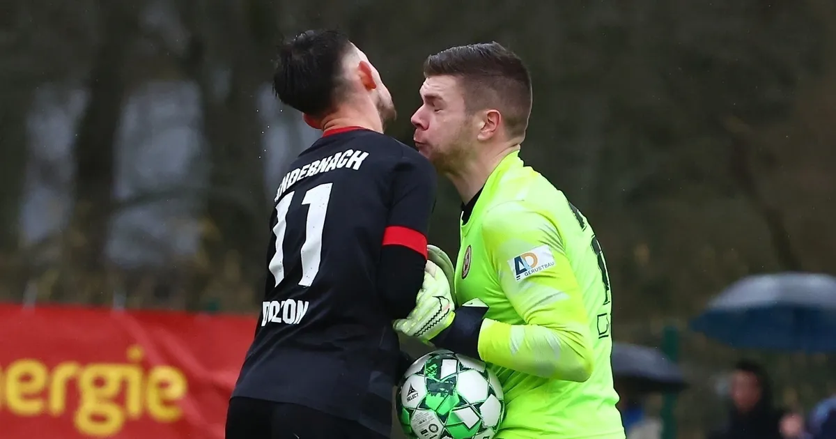 Rheinlandliga: Landen, Freiwald und Windheuser kommen zum Aufsteiger ...