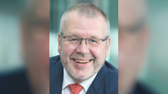 Bundestagsabgeordneter Weingarten versendet Brandbrief an Parteifreunde ...
